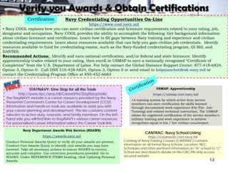 Career Wise August 2010 Cdb Edition | PPT