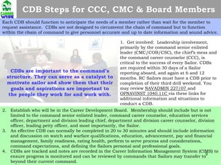 Career Wise August 2010 Cdb Edition | PPT