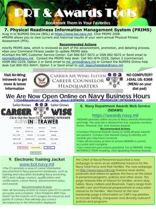 Career wise february 2010 | PDF | Sailing | Sports