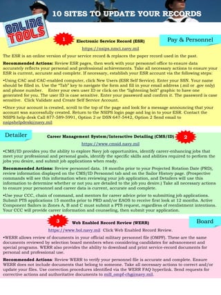 Career wise nca edition february 2010 | PDF