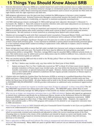 Career wise nca edition march 2010 | PDF