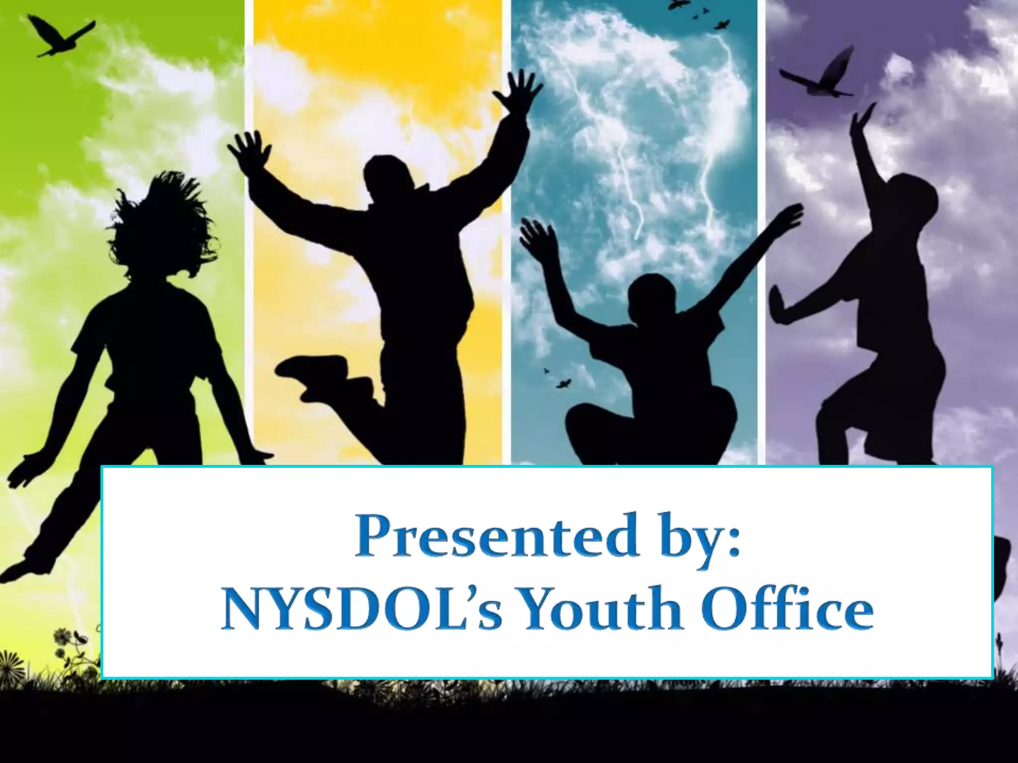 CareerZone Overview | PPTX