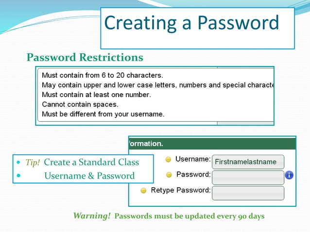 CareerZone Overview | PPT | Free Download