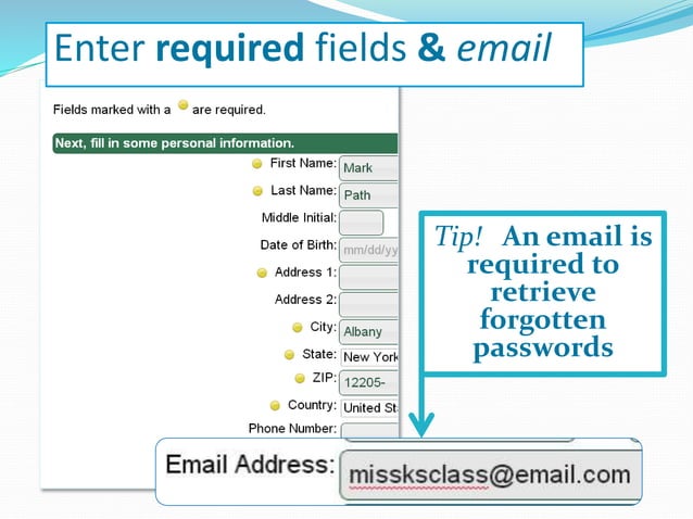CareerZone Overview | PPT