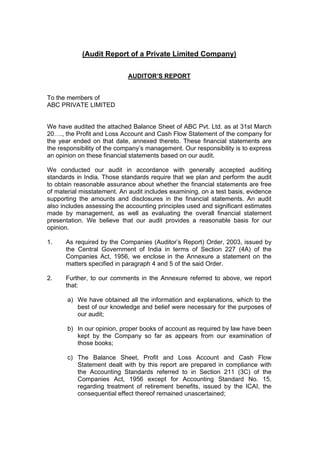 Ca reference manual | PDF