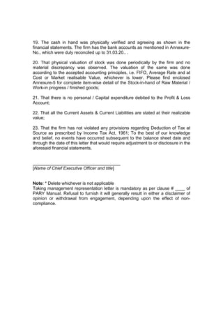 Ca reference manual | PDF