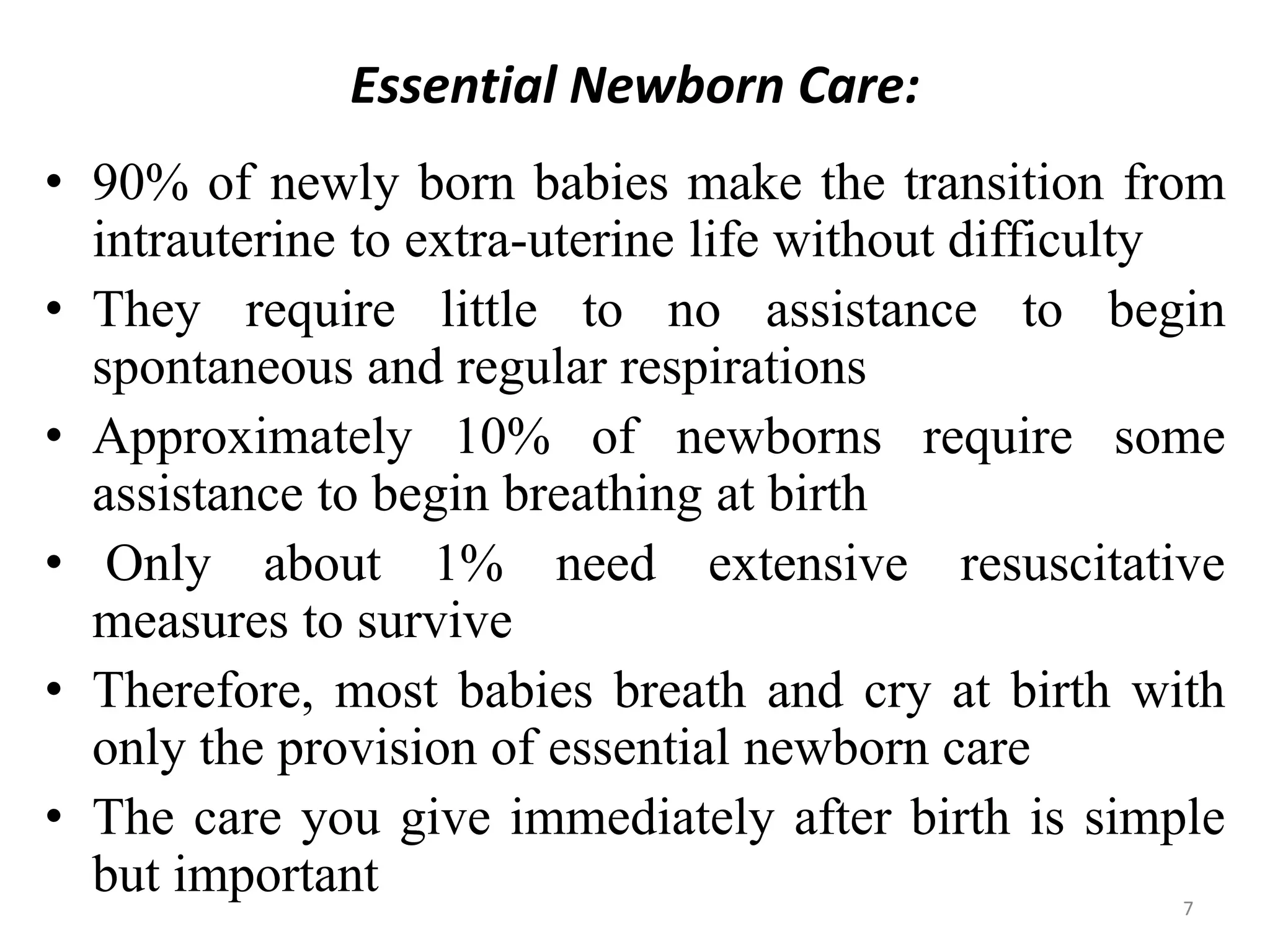 CARE FOR THE NEWBORN BABY.pptx