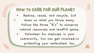 Care for the planet.pdf