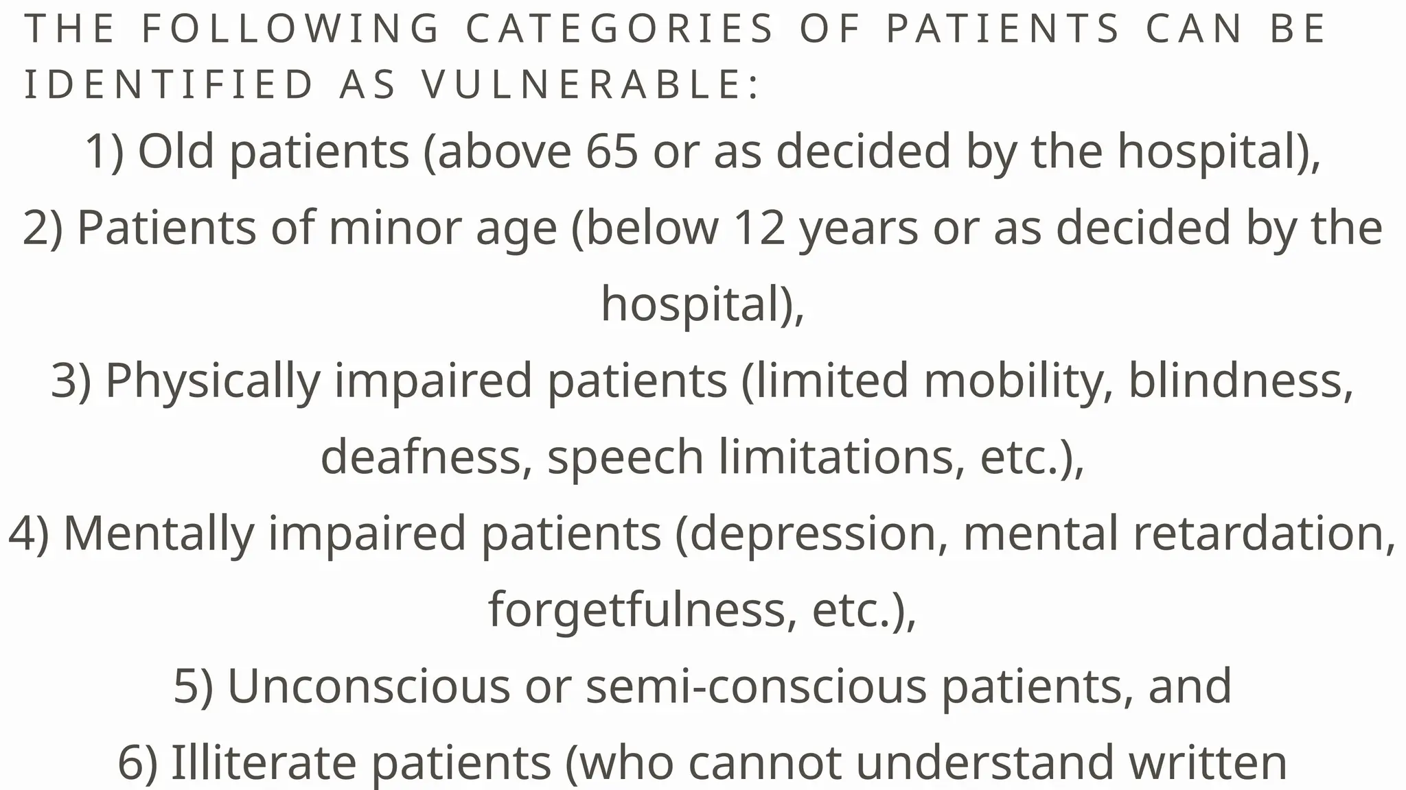 CARE FOR VULNERABLE PATIENTS for ur.pptx
