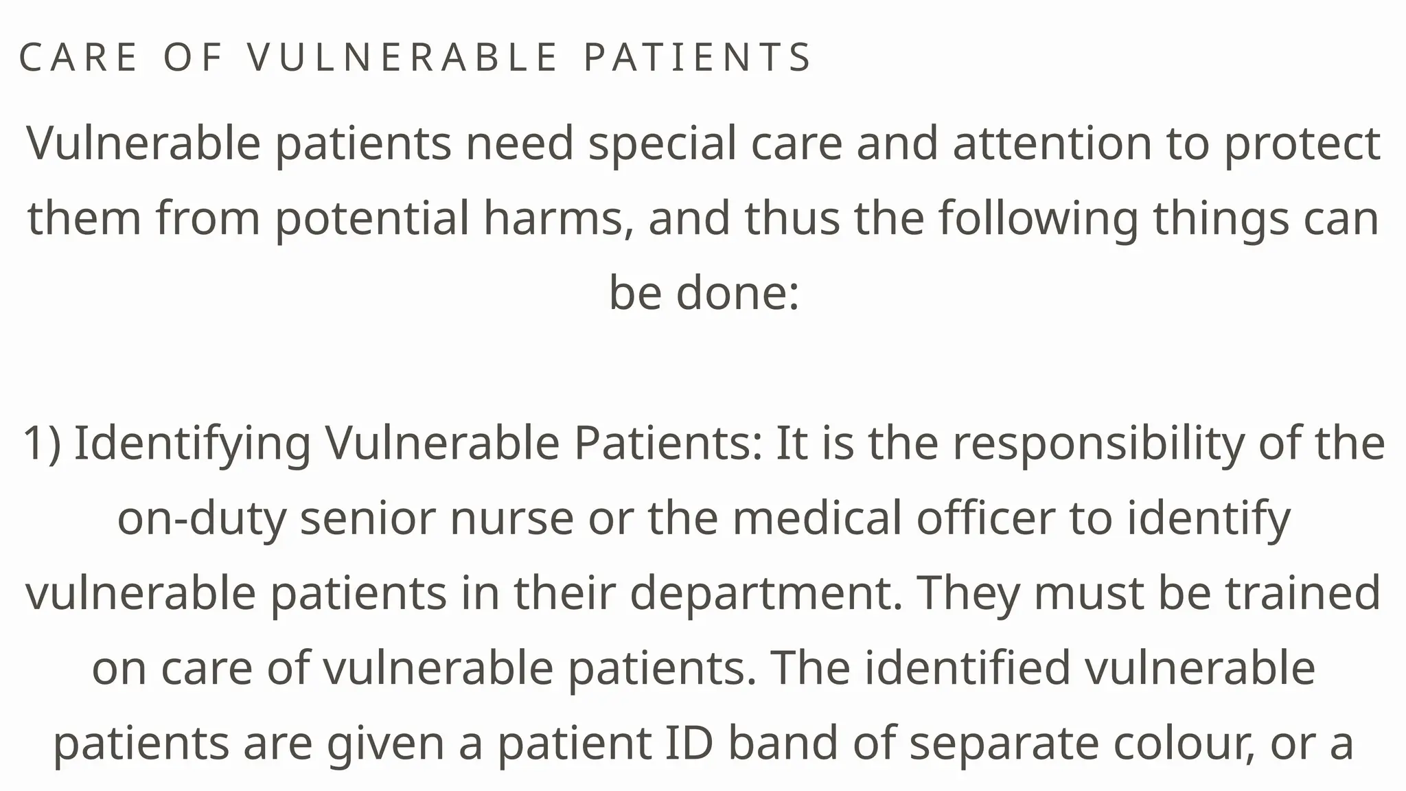 CARE FOR VULNERABLE PATIENTS for ur.pptx