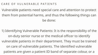 CARE FOR VULNERABLE PATIENTS for ur.pptx