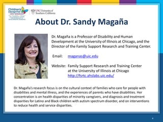 Taking Care of Yourself as Caregiver of a Family Member With a ...