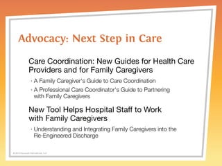 Building Caregiver Resilience | PDF