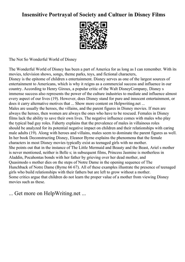 Caregiver Stress Essay | PDF