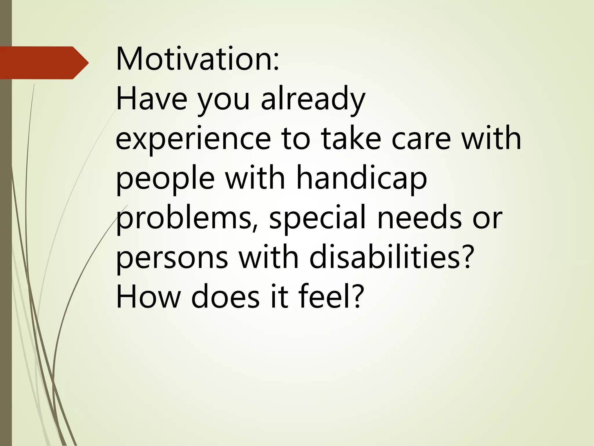 Caregiving | PPTX