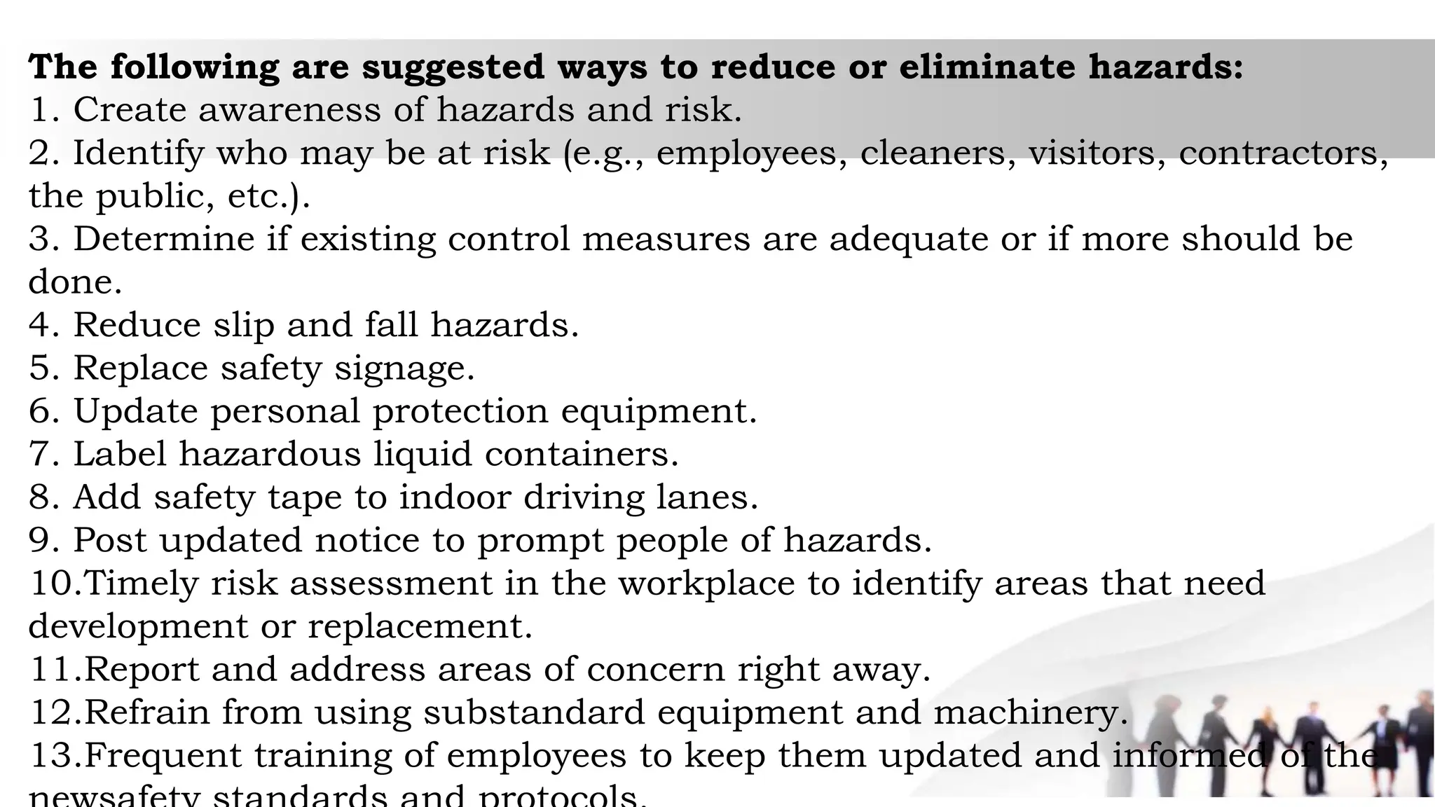 CAREGIVING HAZARD AND RISK.pptx