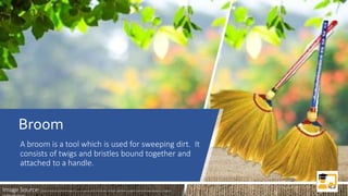 Caregiving Tools, Equipment and Paraphernalia Cleaning, Laundry and ...