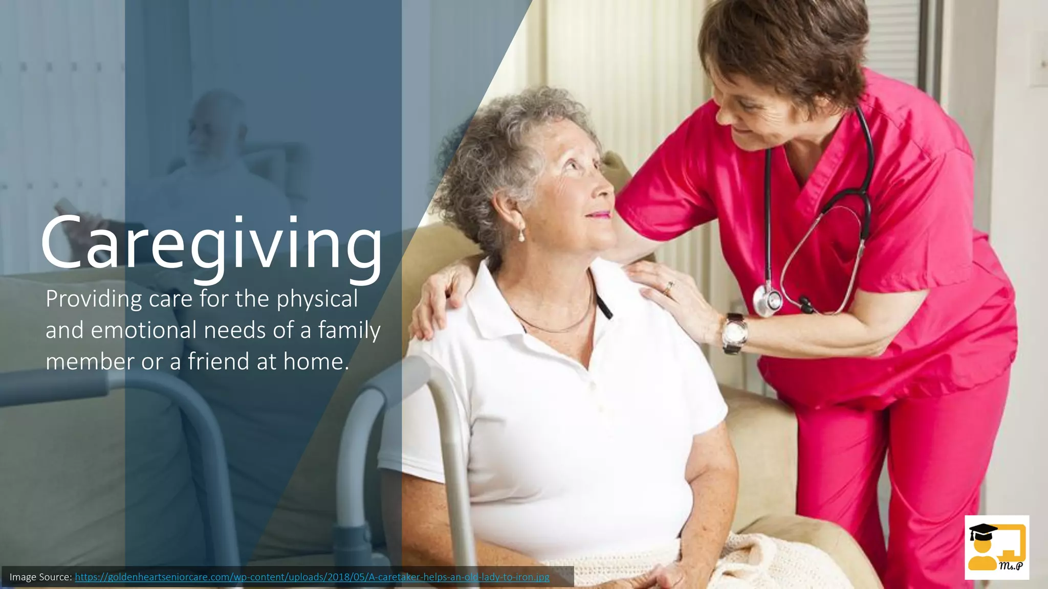 CAREGIVING grade 7 and 8 Tools, Equipment and Paraphernalia aligned ...