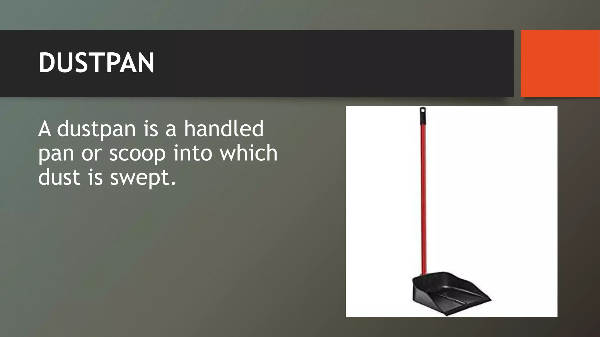 Caregiving Tools, Equipment and Paraphernalia | PPTX
