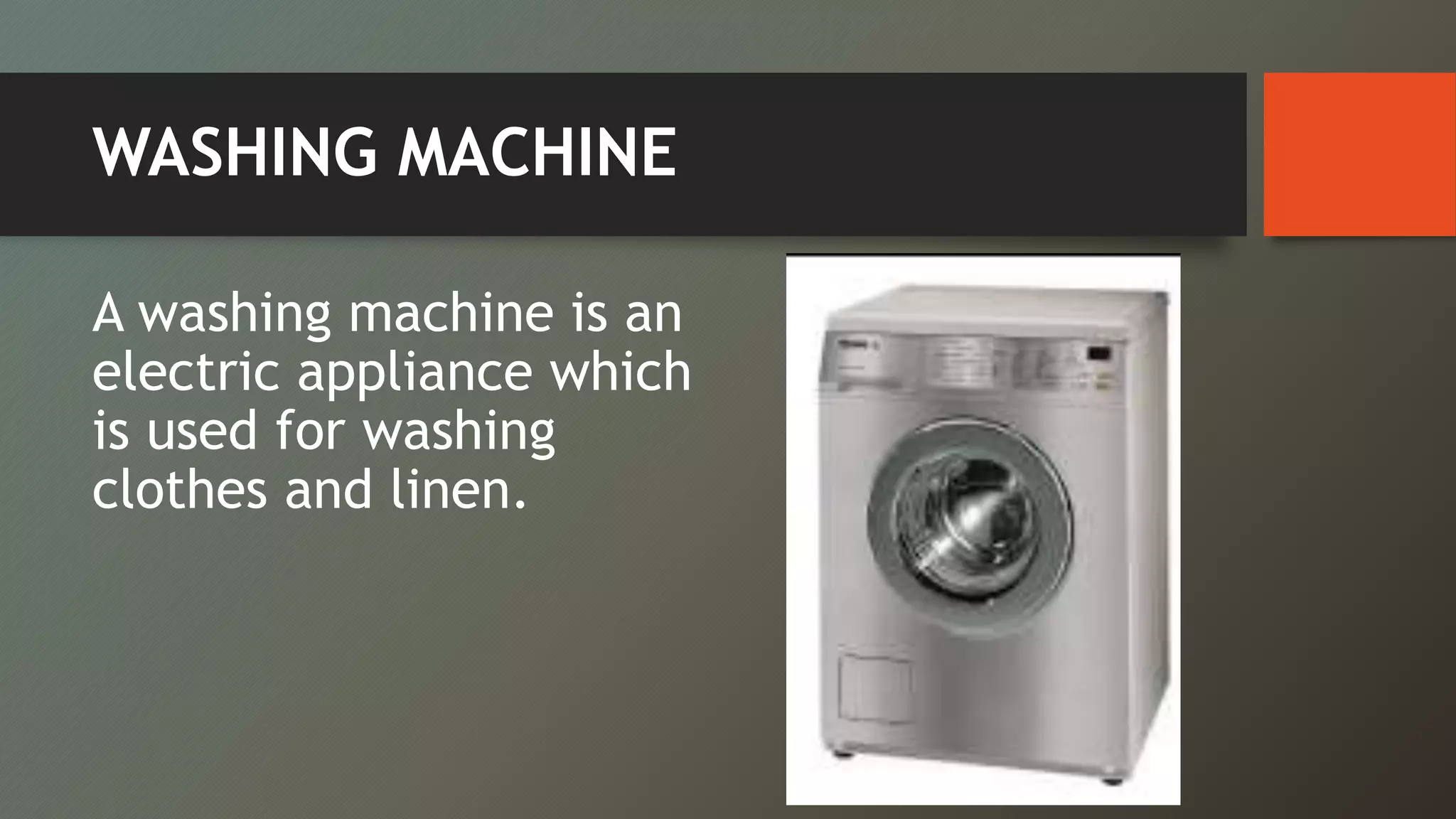 Caregiving Tools, Equipment and Paraphernalia | PPTX