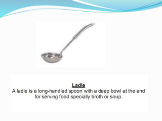 Caregiving tools, equipment and paraphernalia | PPTX