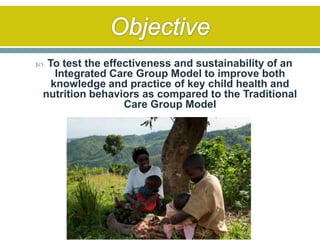 Mabayi Child Survival Project-Care Groups_5.3.12