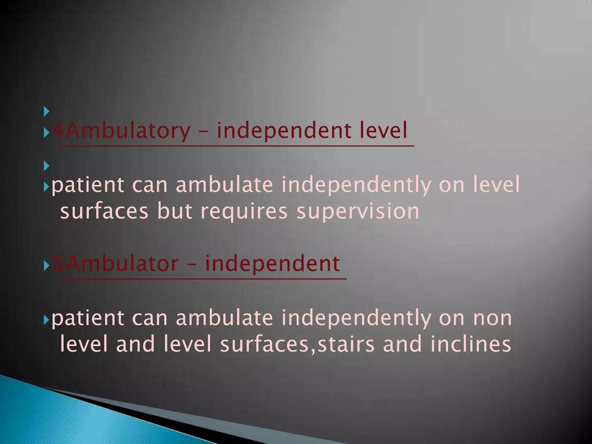 Care of patient in a hospital settings | PPTX