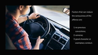 Careless Driving | PDF | Crime & Harmful Acts to Individuals, Society ...