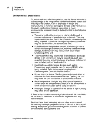 Carelink 2090 | PDF