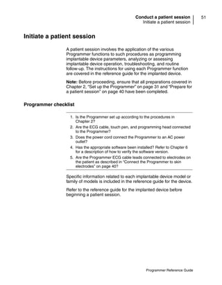 Carelink 2090 | PDF