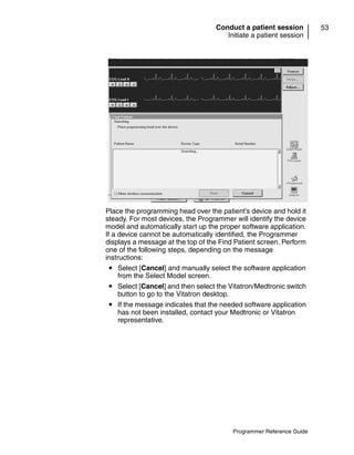Carelink 2090 | PDF