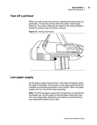 Carelink 2090 | PDF