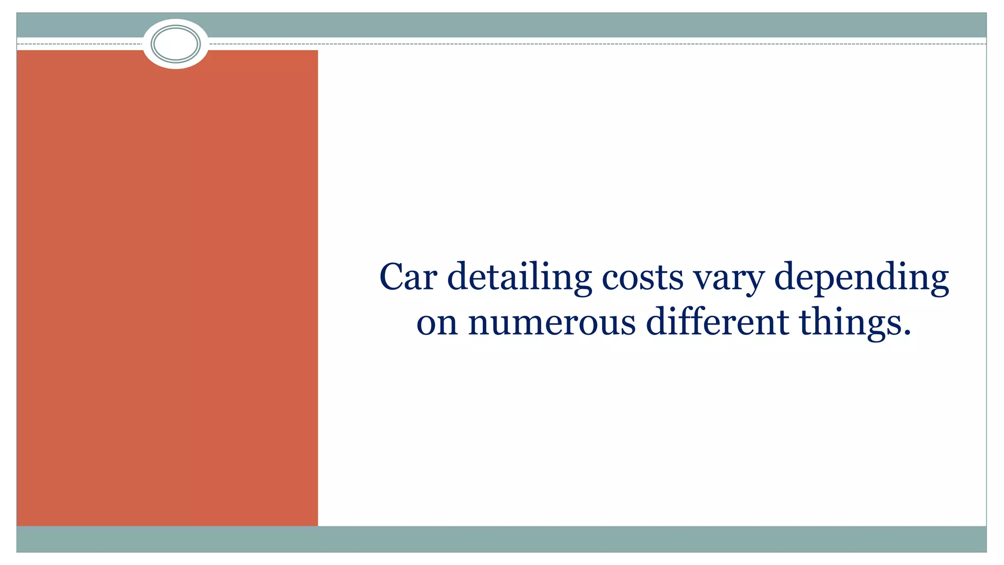 Car engine replacement | PPT