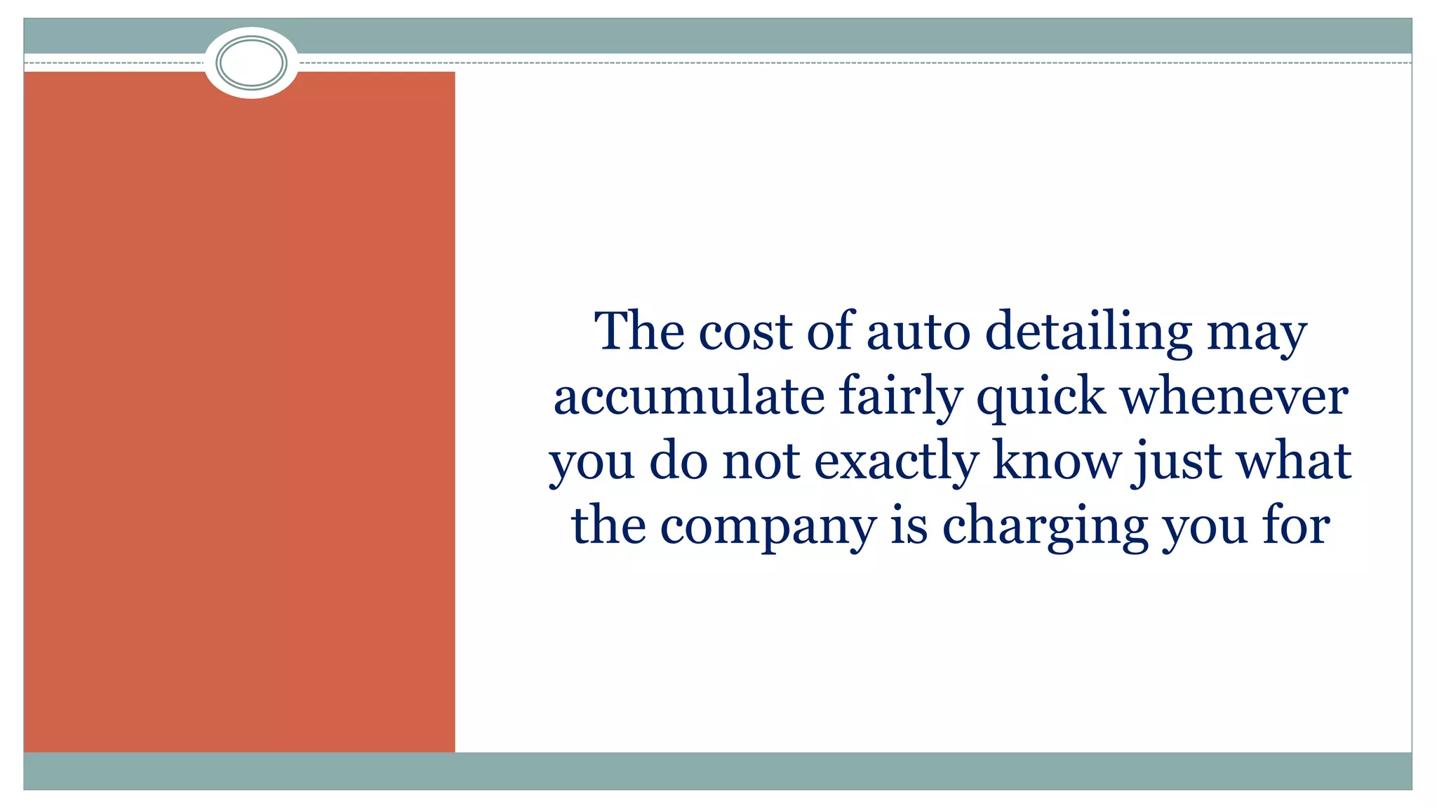 Car engine replacement | PPTX