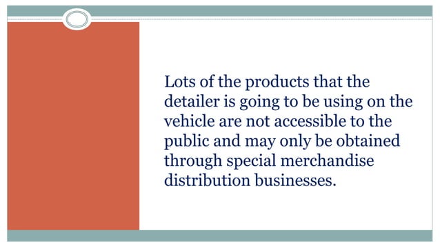 Car engine replacement | PPTX