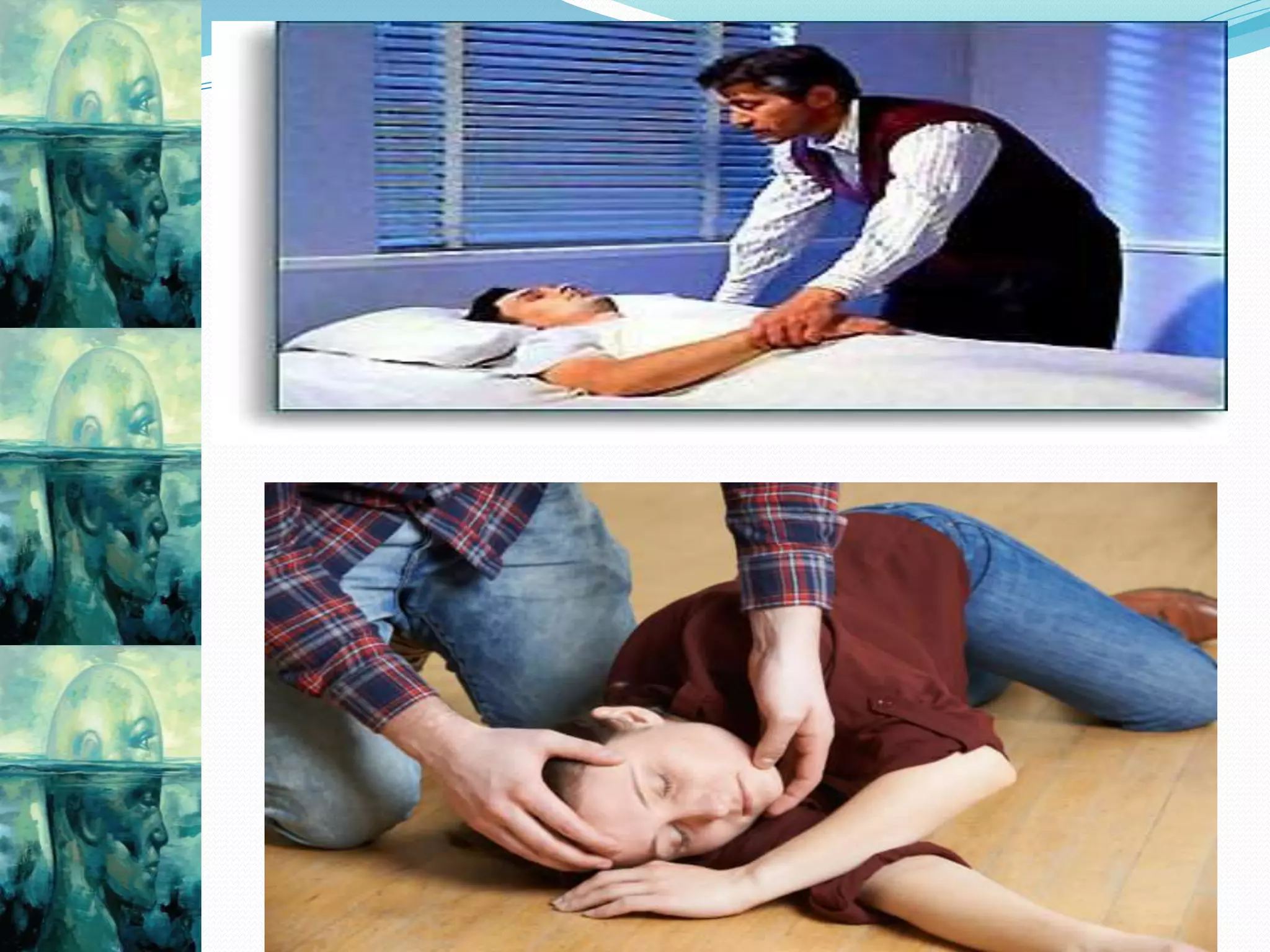 Care of an unconcious patient | PPTX