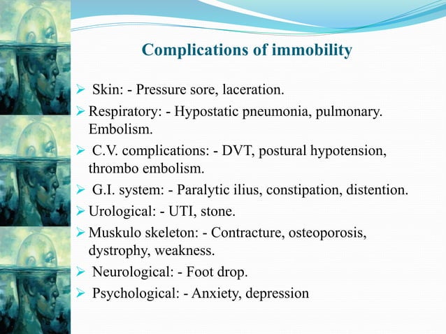 Care of an unconcious patient | PPTX | Lung and Respiratory Health ...