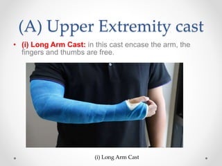 Care of Bed ( Plaster cast & Traction)- ridden Patient.pptx