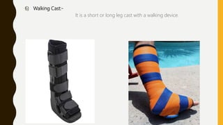 Care of bedridden patient [cast] | PPTX