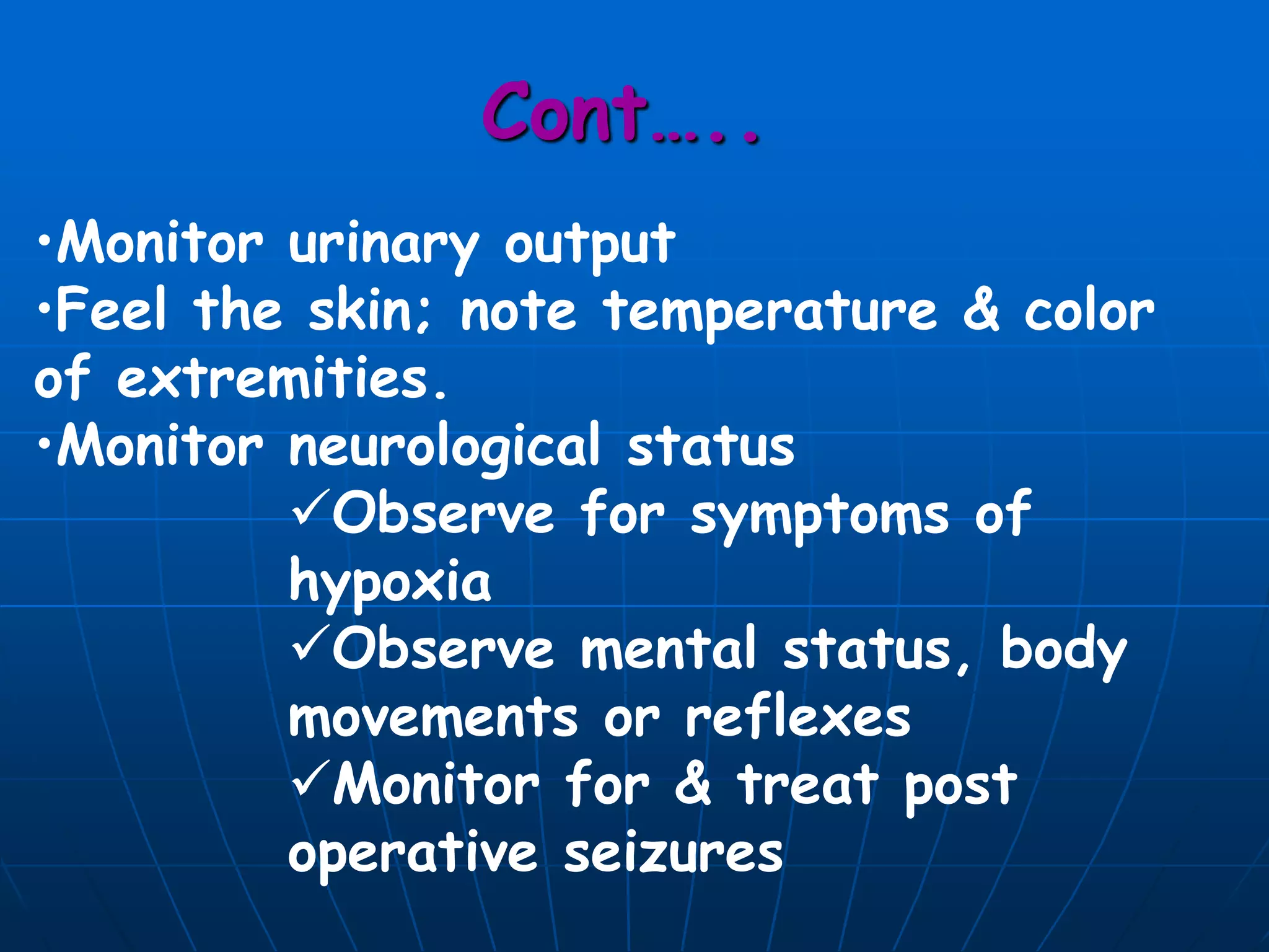 care of CABG patient.ppt