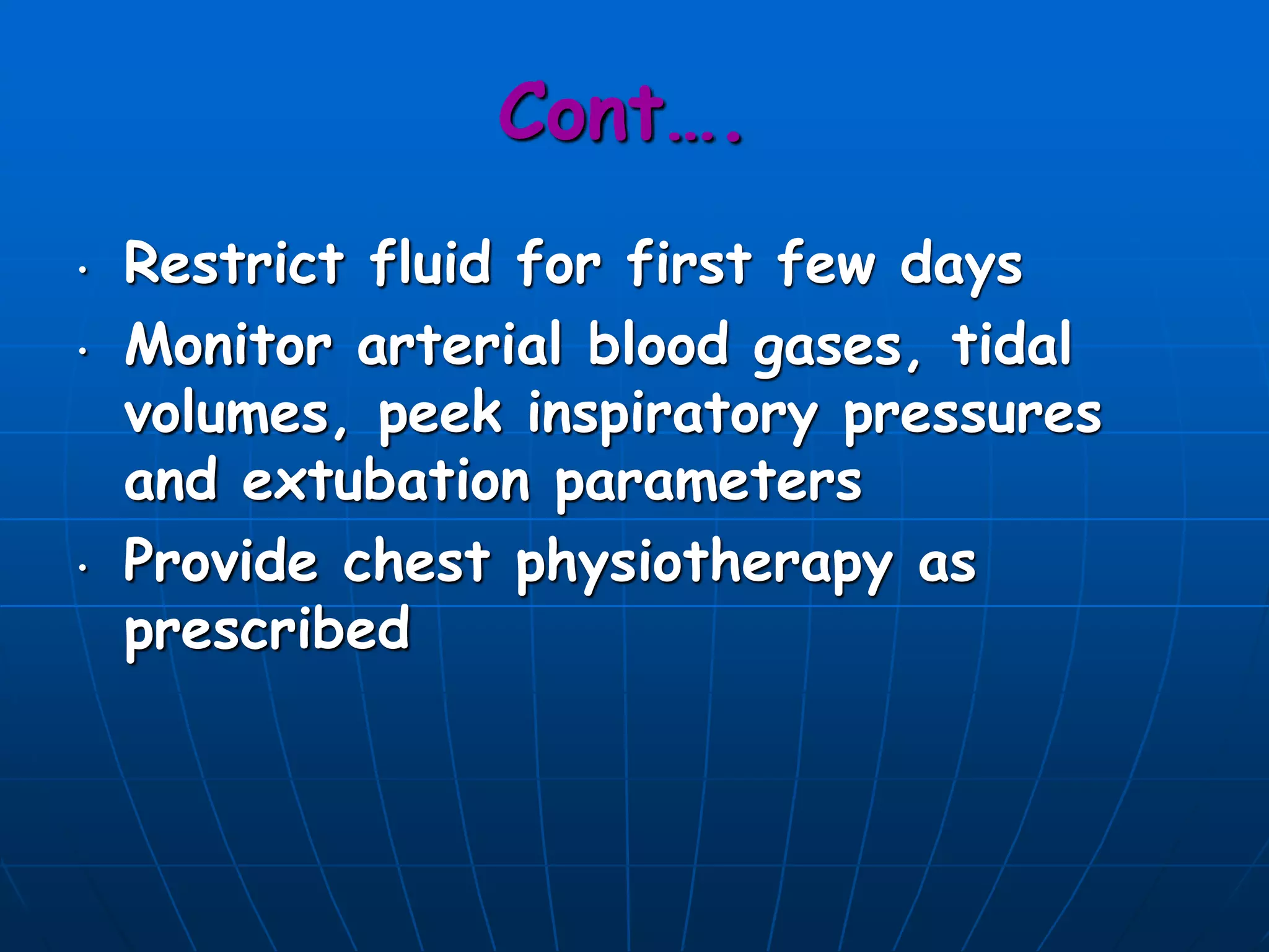 care of CABG patient.ppt
