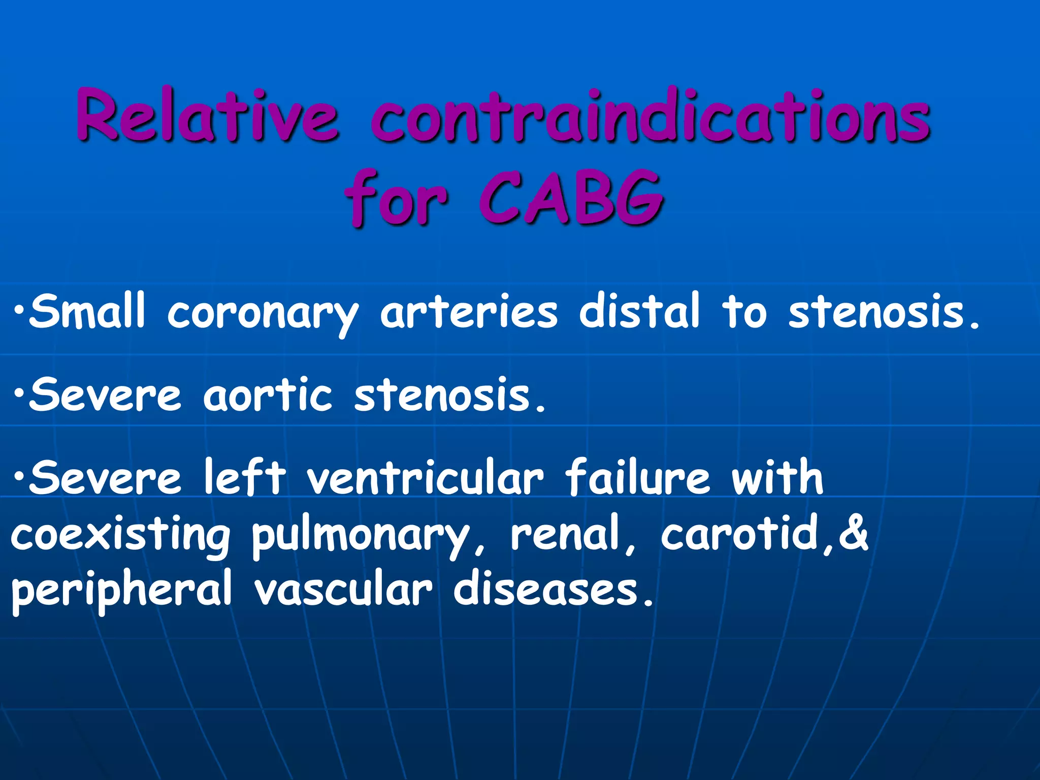 care of CABG patient.ppt