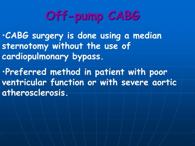 care of CABG patient.ppt