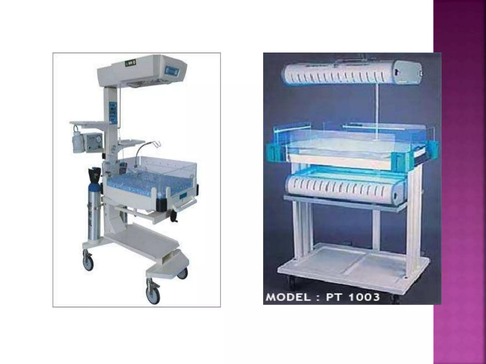 Care of child in photo therapy | PPTX