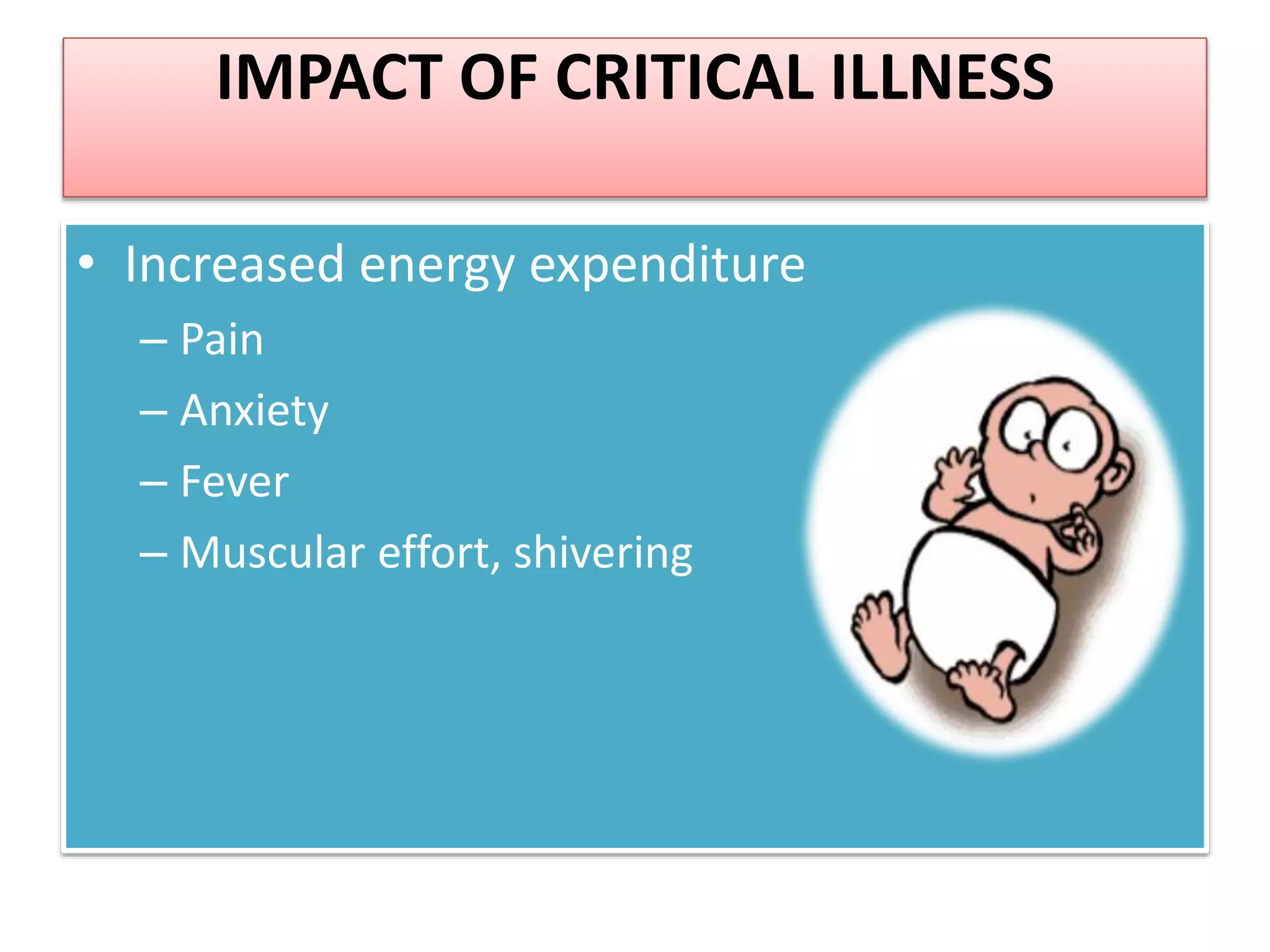 NUTRITIONAL NEEDS OF CRITICALLY ILL CHILDREN,TPN | PPTX