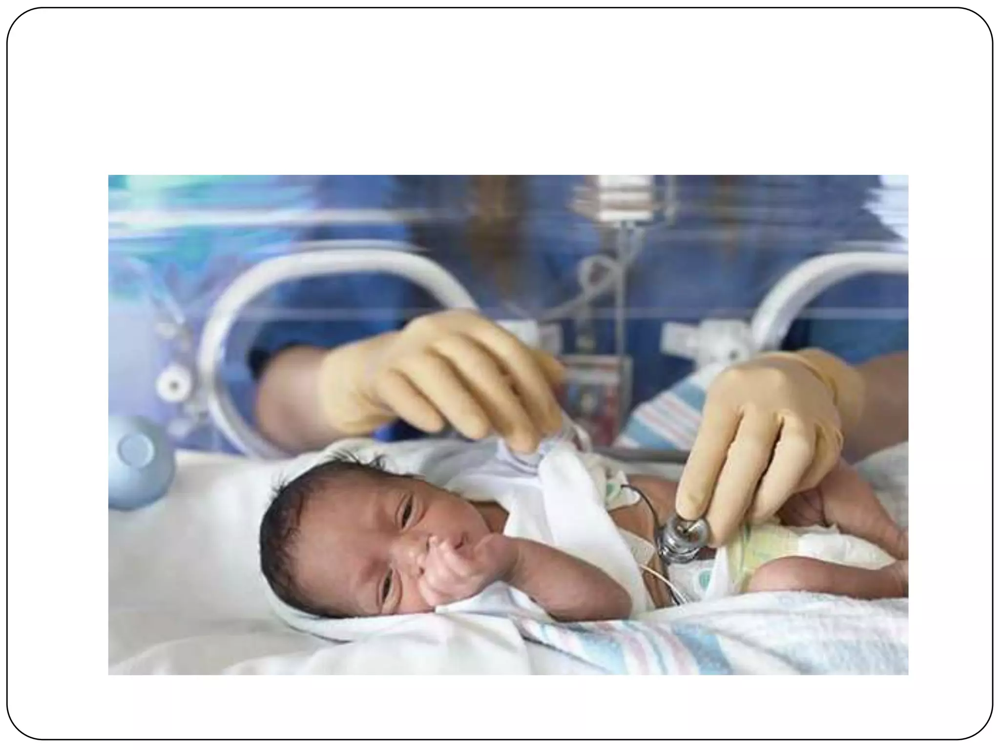 Care of child with incubator | PPTX