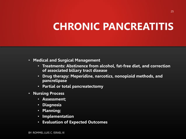 Care of Client With Liver and Pancreatic Disorder | PPTX