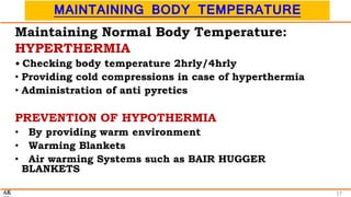 Care of critically ill patient.pptx