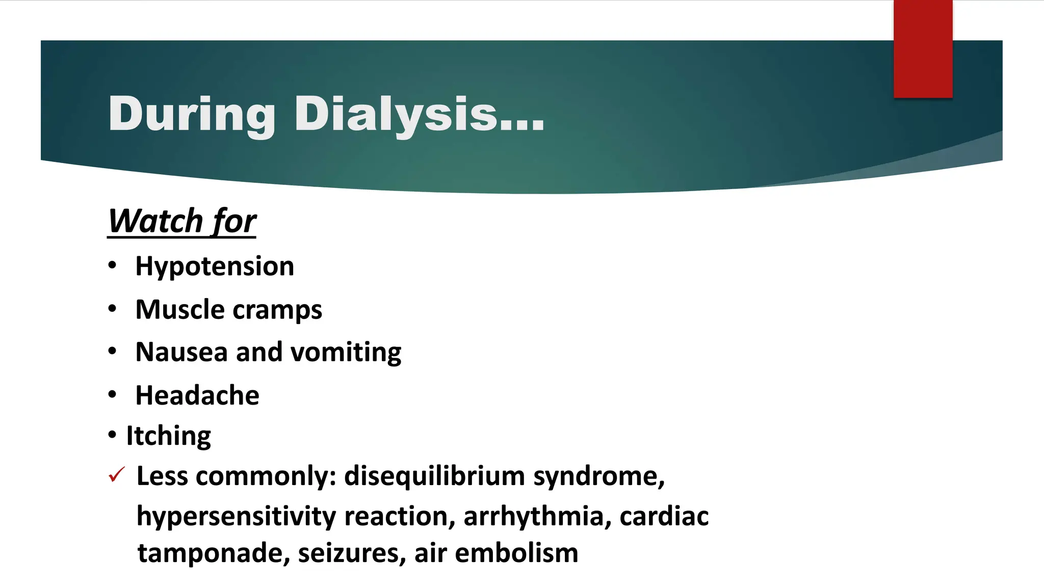 Care Of hemodialysis Patients .pptx