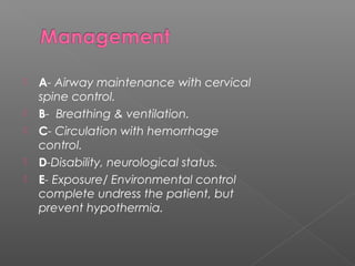 Care of dying and death | PPT